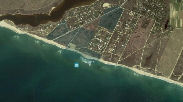 Cisco Beach - Nantucket Land Bank