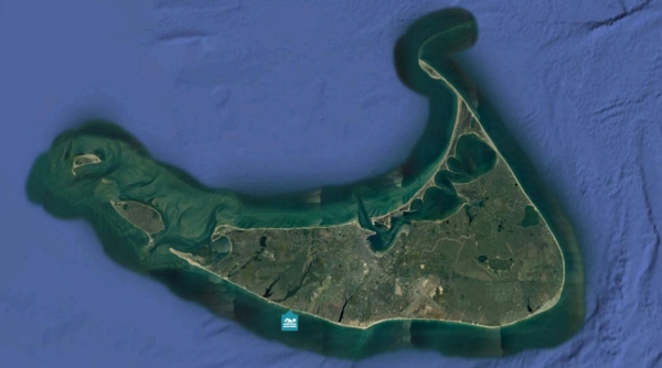 Cisco Beach - Nantucket Land Bank