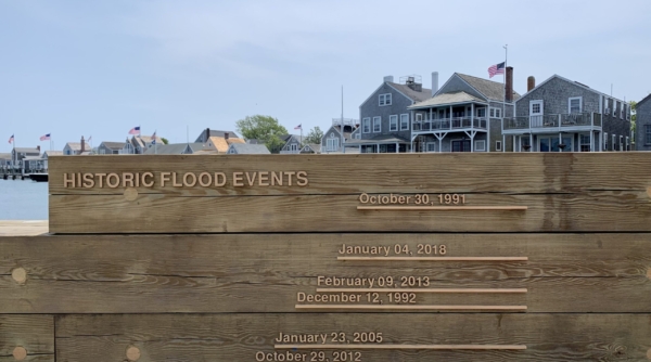 Easy Street Park - Nantucket Land Bank